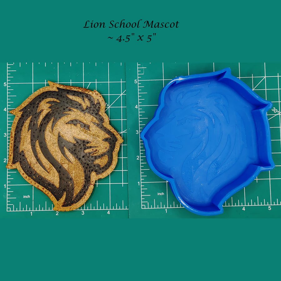Lion School Mascot | Michaels