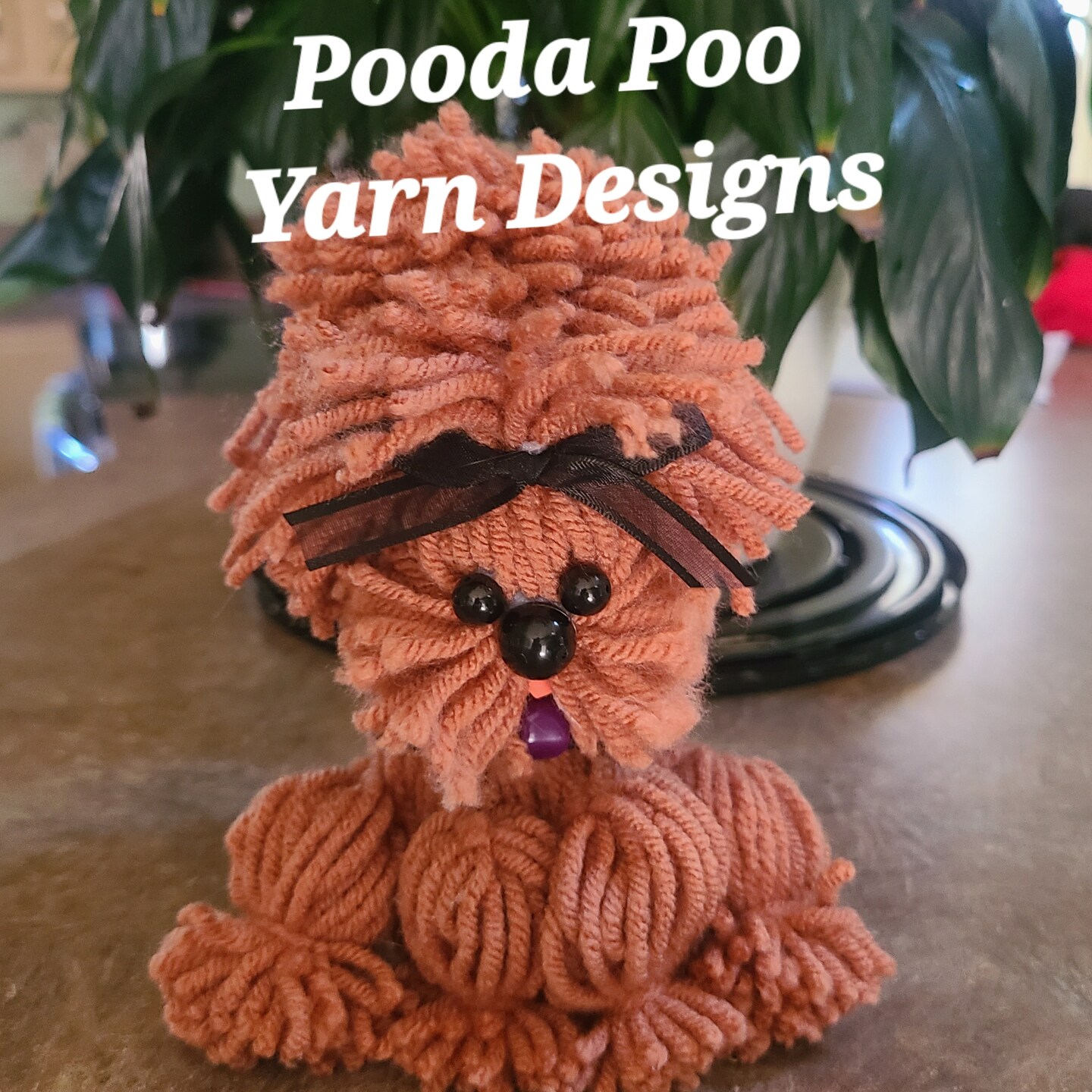 Pooda Poo Yarn Designs | Storefront | Michaels