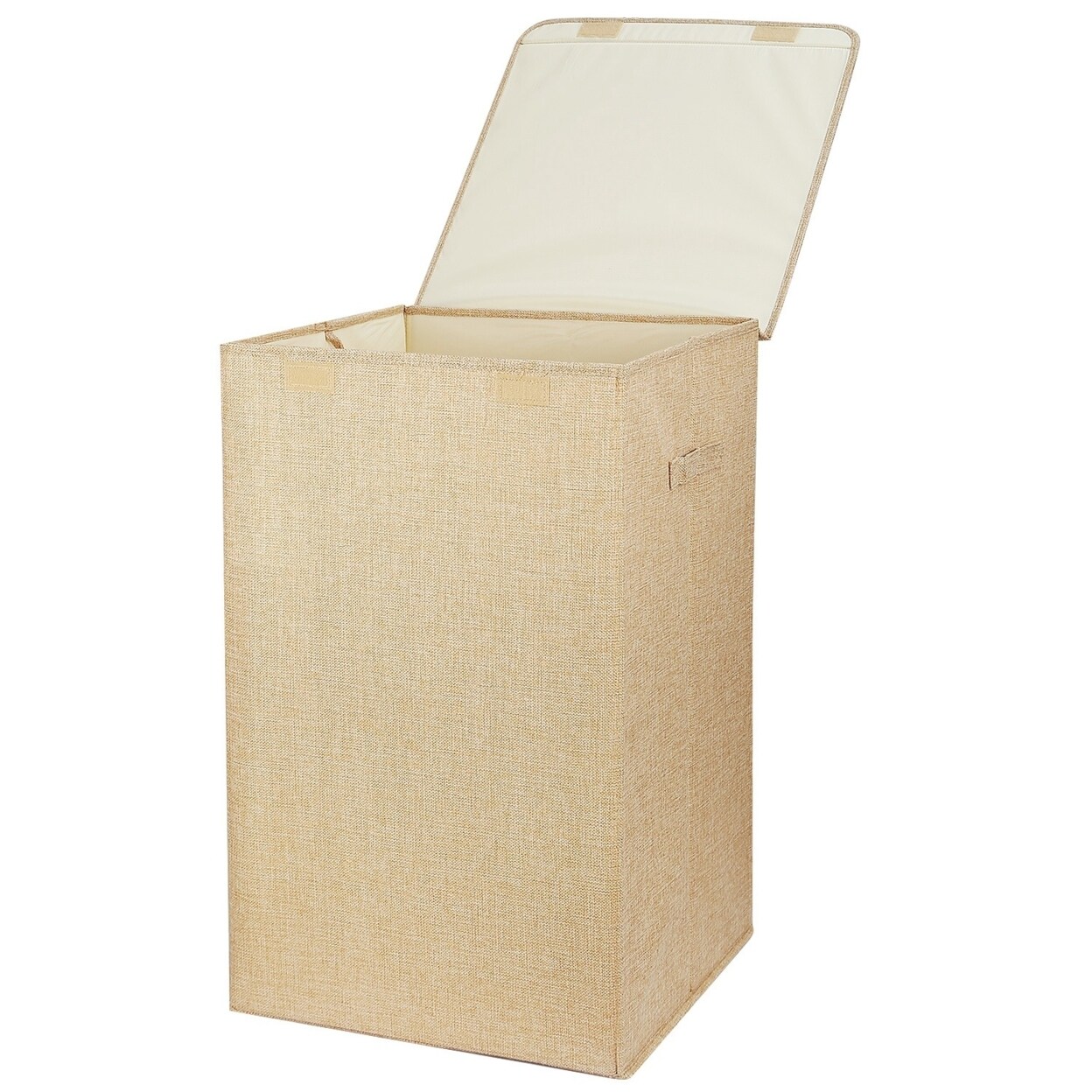 Global Phoenix Foldable Laundry Hampers Washing Clothes Laundry Basket ...