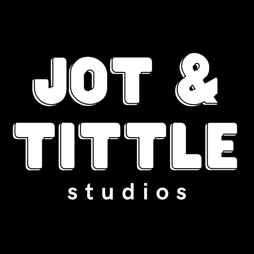 Jot and Tittle Studios | Storefront | Michaels