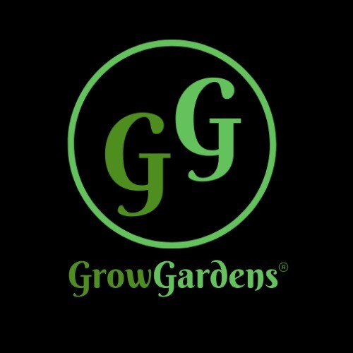 growgardens | Storefront | Michaels