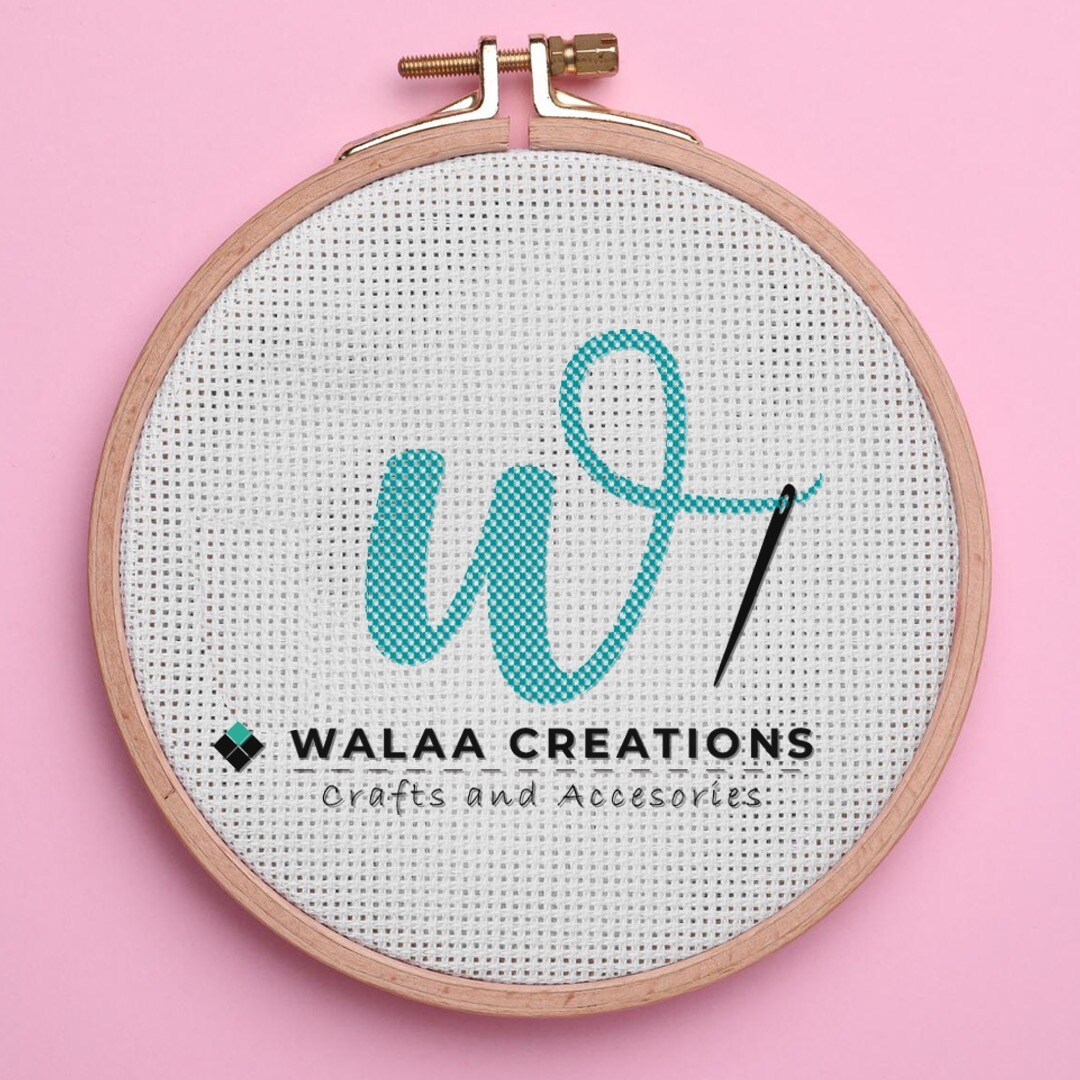 WalaaCreations | Storefront | Michaels