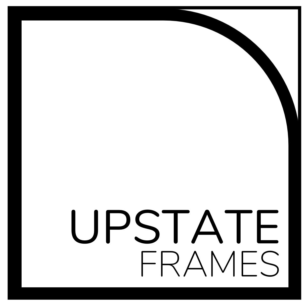 Upstate Frames | Storefront | Michaels