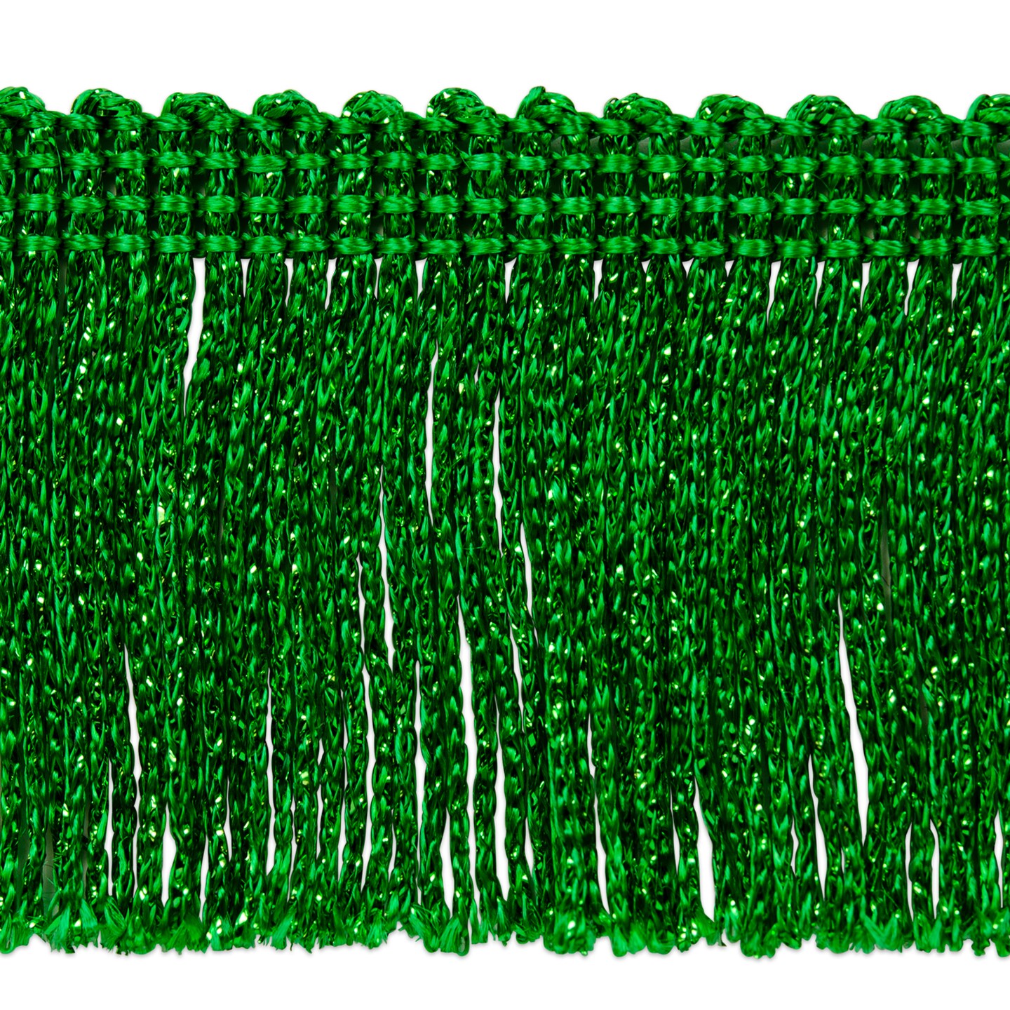 2" Metallic Chainette Fringe, Decorative, Versatile for Costumes | Michaels