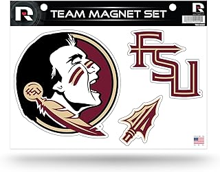 Florida State Die Cut Team Magnet Set Sheet, 8.5 x 11" | Michaels