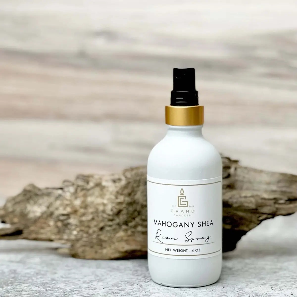 Mahogany Shea Room Spray | Michaels