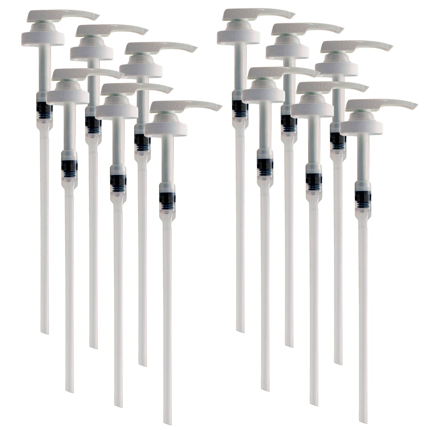 Gallon Paint Dispensing Pump, Pack of 12 | Michaels