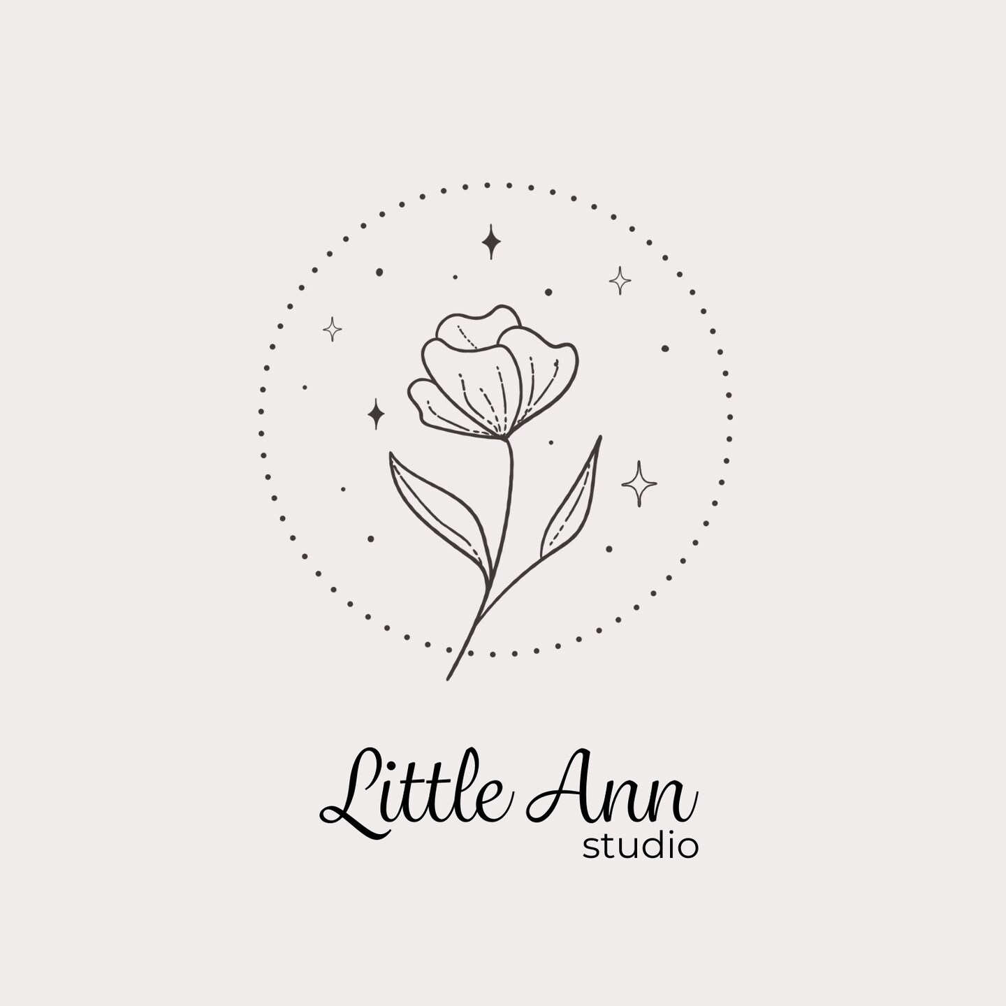 Little Ann Studio | Storefront | Michaels