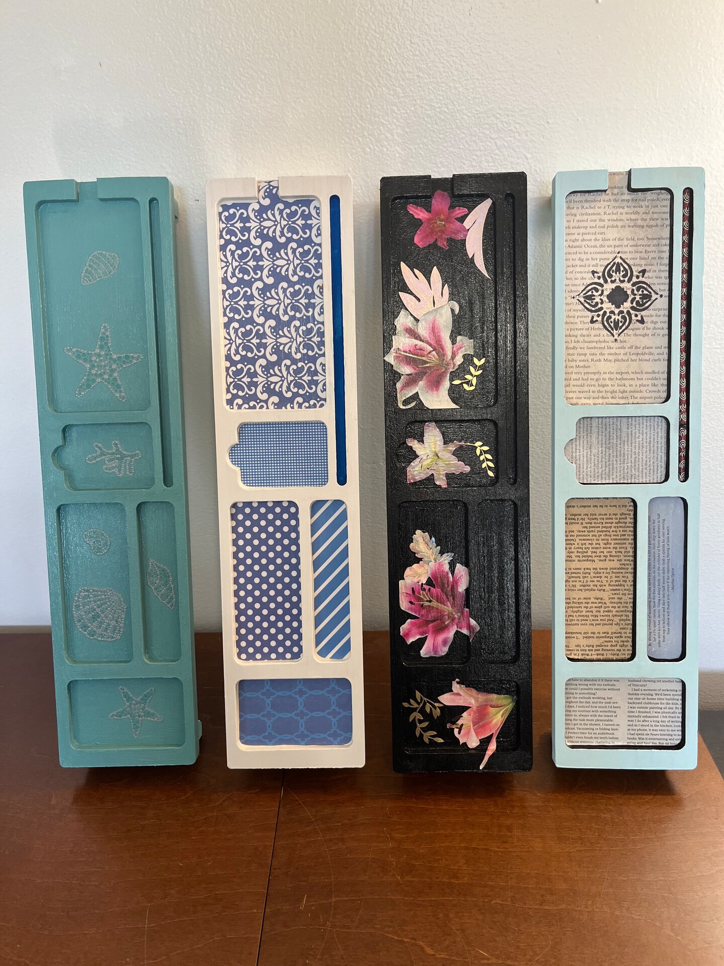 Keyboard tray, trinket tray, desk organizer | MakerPlace by Michaels