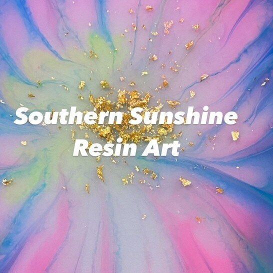 Southern Sunshine Resin | Storefront | Michaels