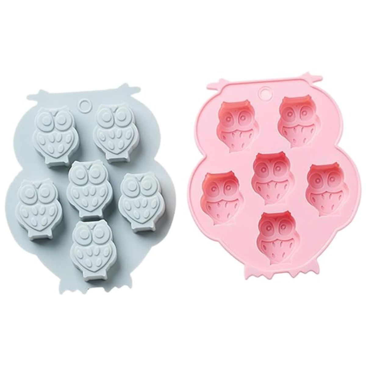 Mini Owl Silicone Molds | Michaels