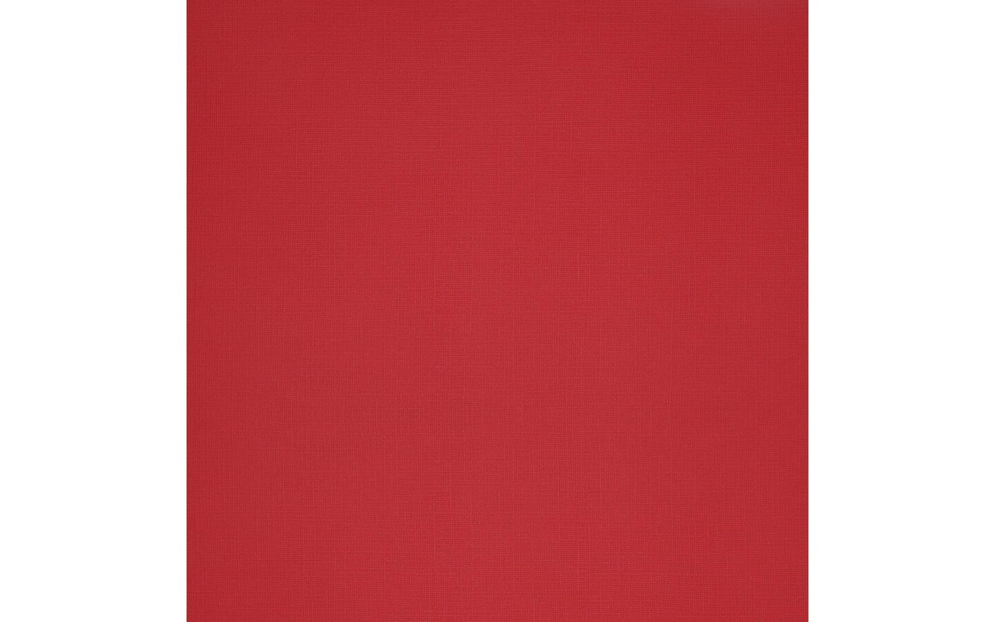 PA Paper Accents Canvas Cardstock 12" x 12" Firecracker, 80lb colored ...