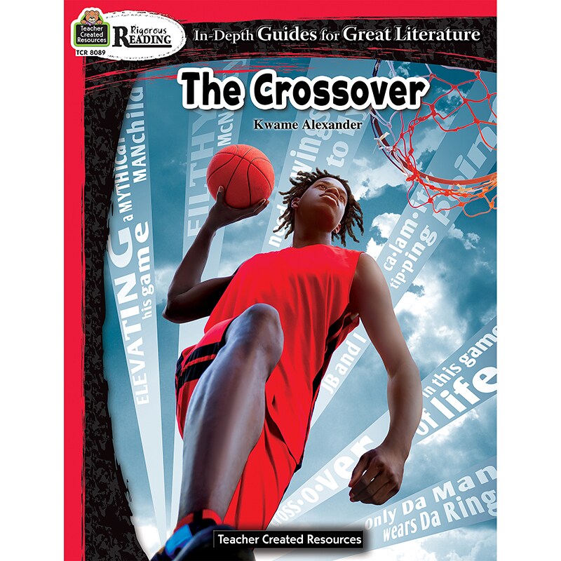 Rigorous Reading: The Crossover | Michaels