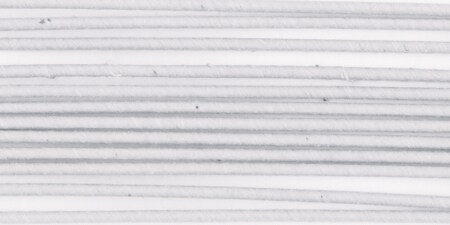 Panacea Cloth Covered Stem Wire 24 Gauge 18" 20/Pkg-White | Michaels