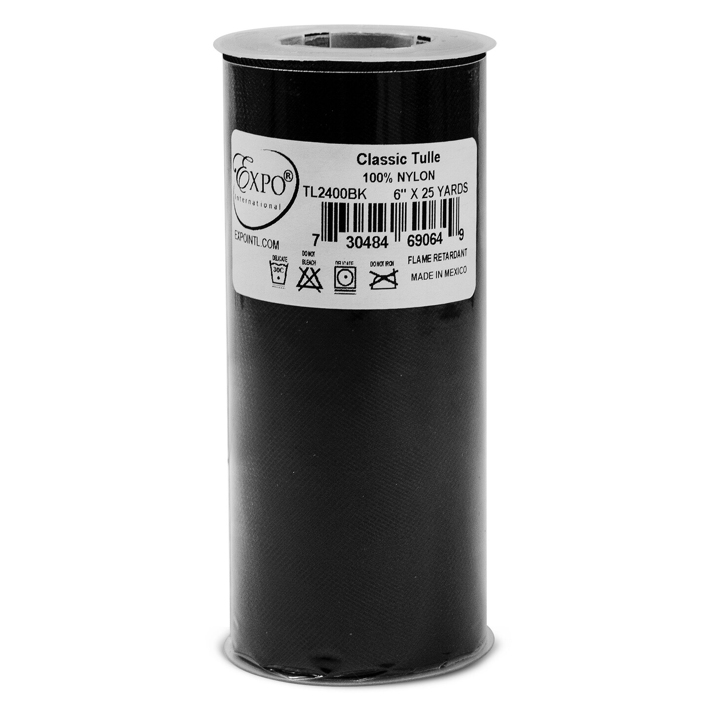 Premium Matte Tulle Spool Of 6 inch X 25 Yards Michaels Premium Matte Tulle Spool Of 6 inch X 25 Yards Michaels