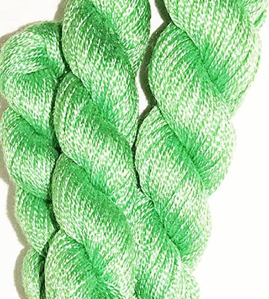 Planet Earth Fiber Ply Silk Embroidery Floss - #1047 Spring | Michaels