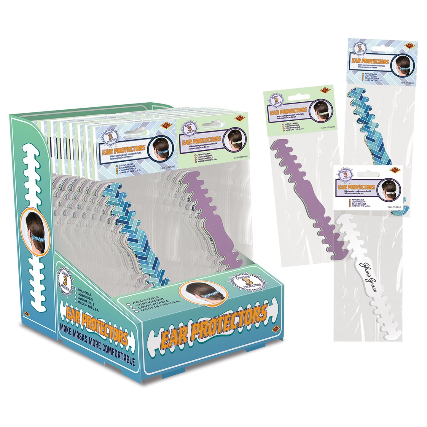 Ear Protector Small PDQ | Michaels