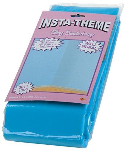 Sky Backdrop (Pack of 6) | Michaels