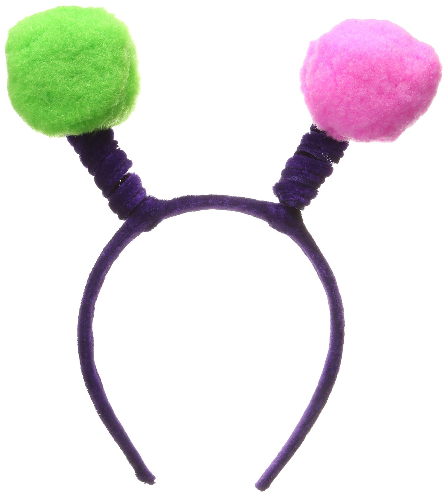 Soft-Touch Pom-Pom Boppers (Pack of 12) | Michaels