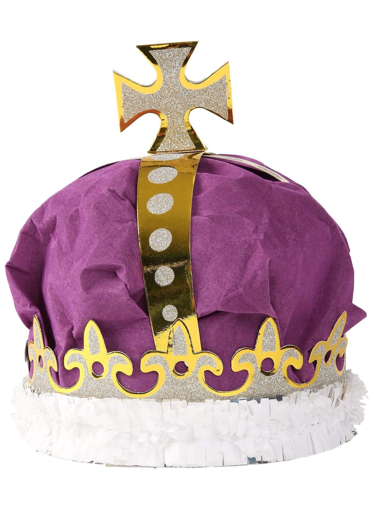 Royal King's Crown (Pack of 12) | Michaels