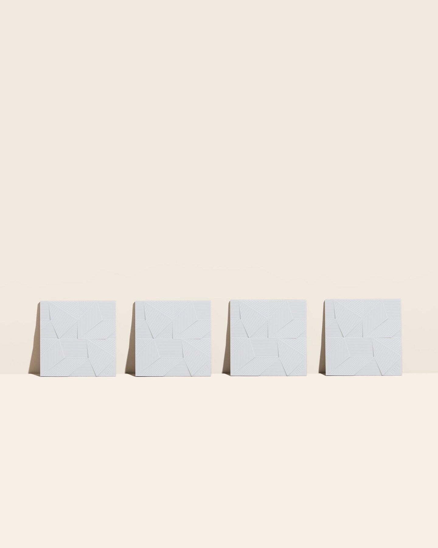 GIR Mini Flex Mat 4-Pack | Michaels