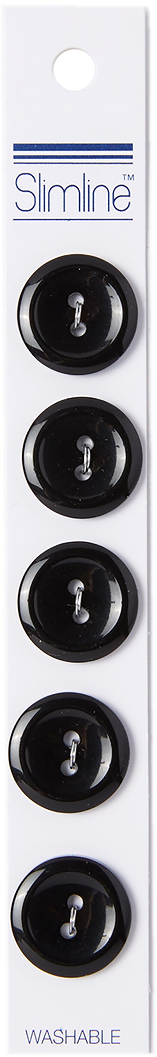 Slimline Buttons Series 1 | Michaels