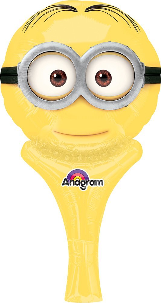 Despicable Me Ine-A-Fun Balloon | Michaels