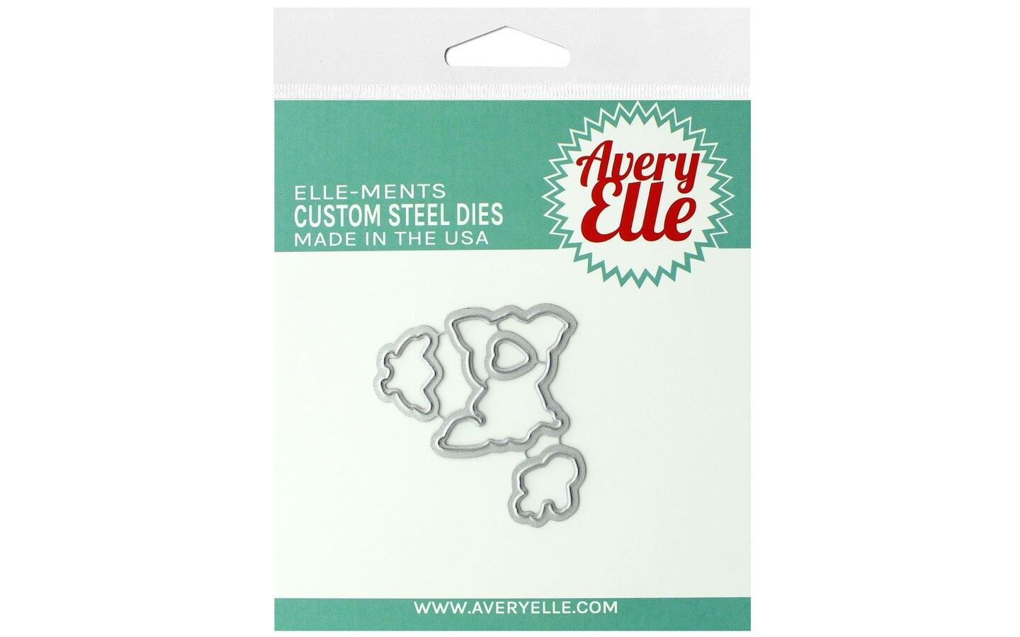 Avery Elle Die Elle-ments Life | Michaels