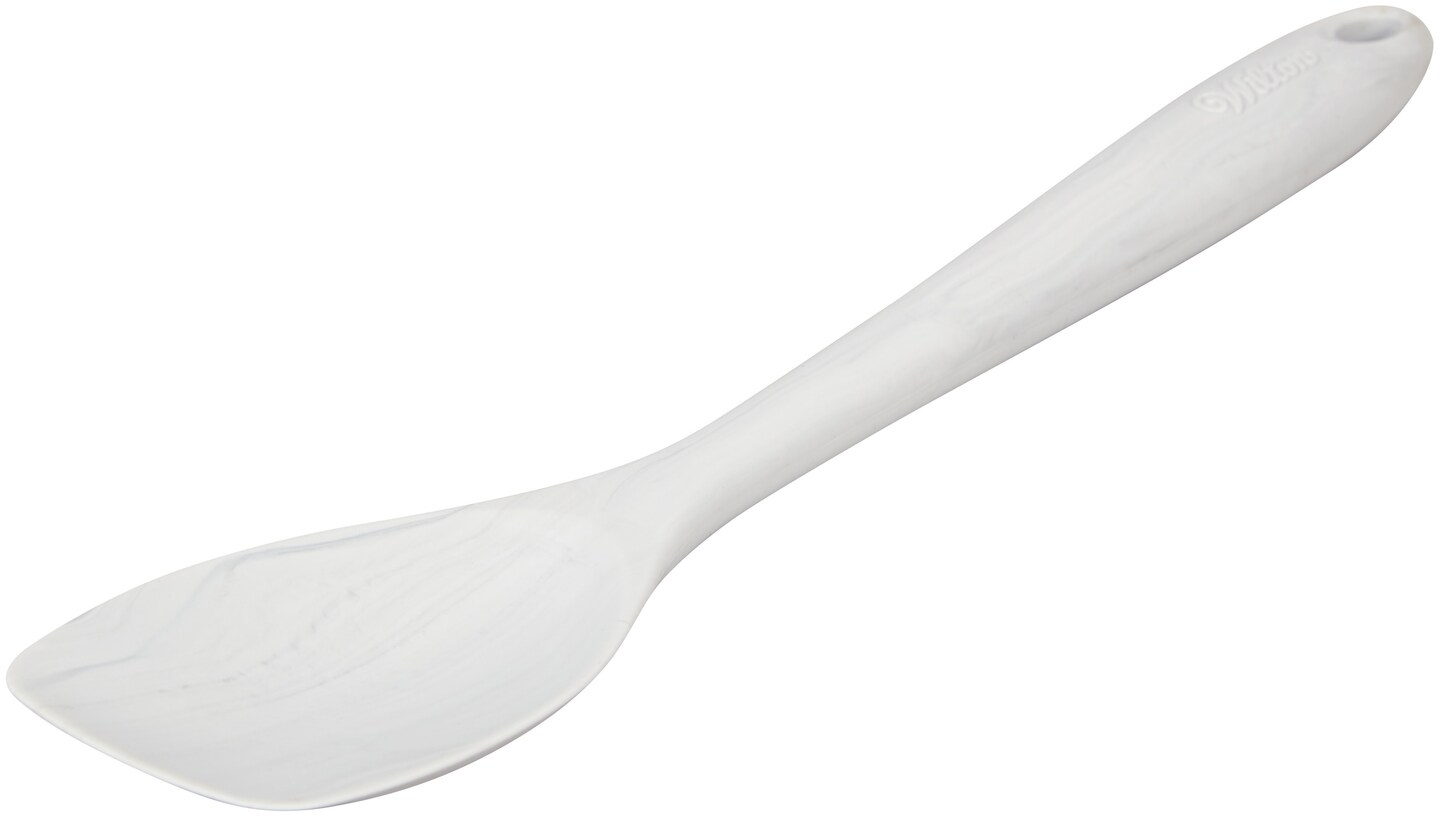 Silicone Spoonula-Marble | Michaels