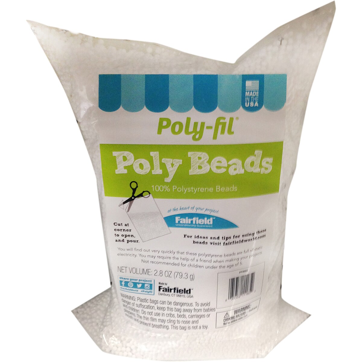 Poly beads michaels store