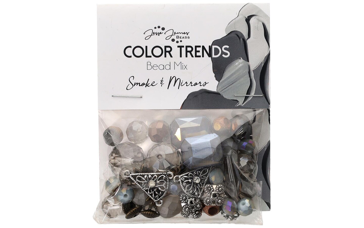 Jesse James Color Trends Dsgn Elmnt Smoke &Mirrors | Michaels