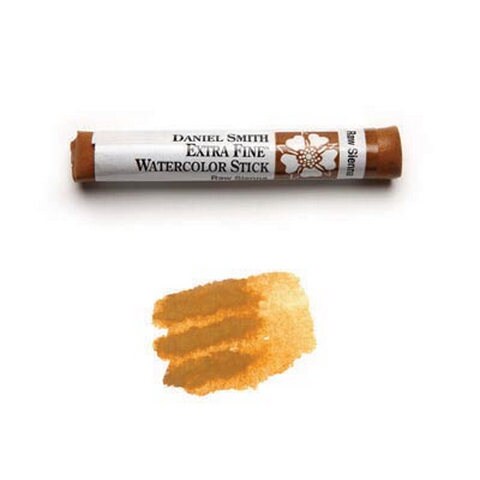 DANIEL SMITH WATERCOLOR STICKS RAW SIENNA | Michaels