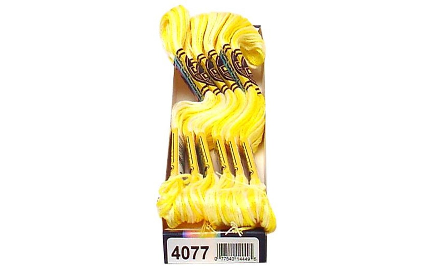 Dmc Color Variations Variegated Floss 4077 | Michaels