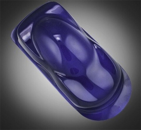 Auto Air Transparent Cobalt Blue 4Oz | Michaels