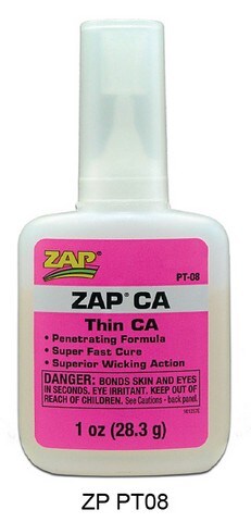 ZAP-CA 1OZ | Michaels