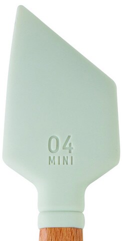 Catalyst Mini Blade No. 4 White | Michaels