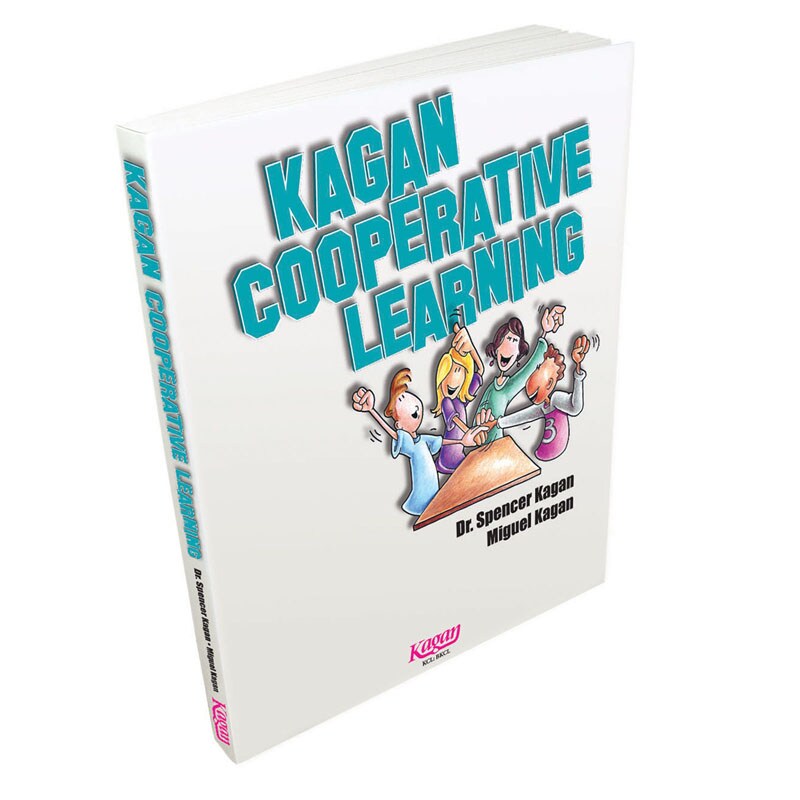 Cooperative Learning Book | Michaels