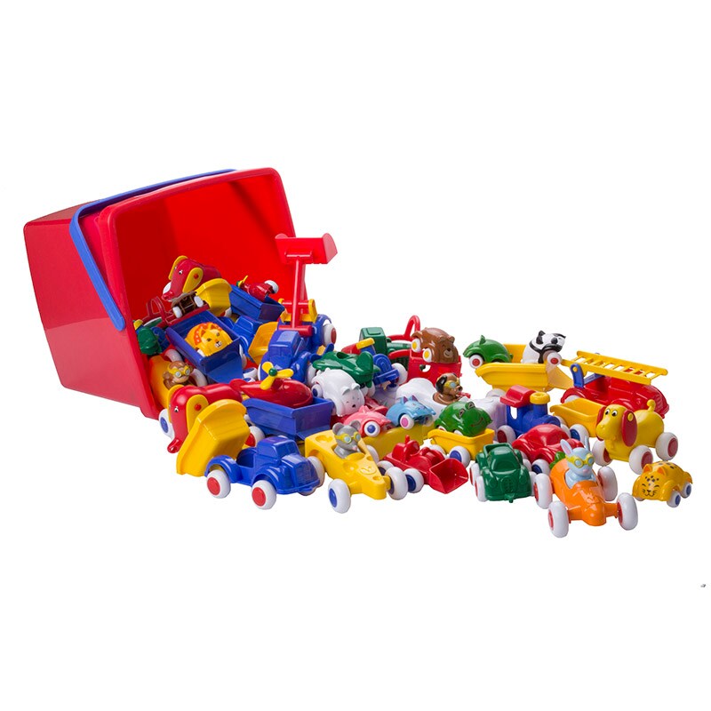 Mixed Bucket, Assorted Variety, 30 Assorted Pieces | Michaels