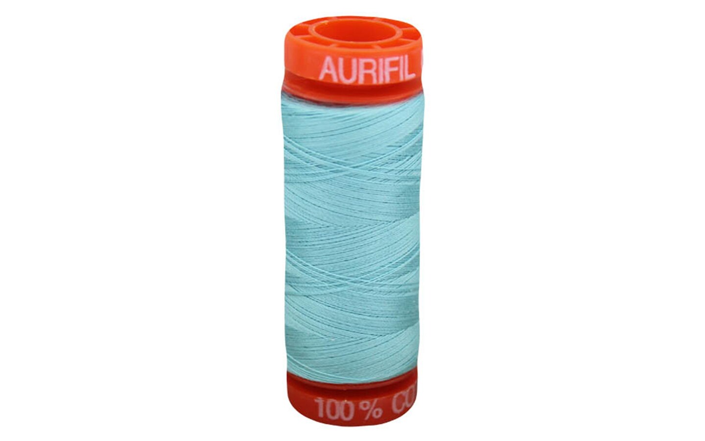 Aurifil Ctn Thread Mako 50Wt 200M Light Turquoise | Michaels