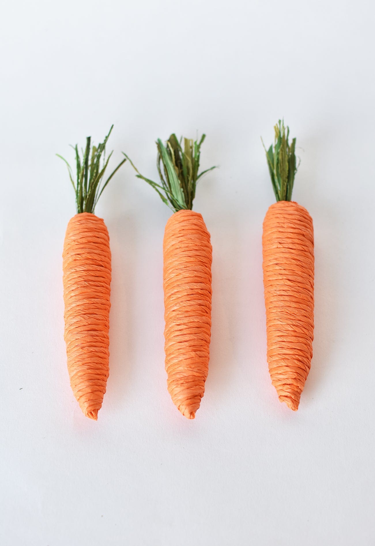 8" Carrot Bundle | Michaels