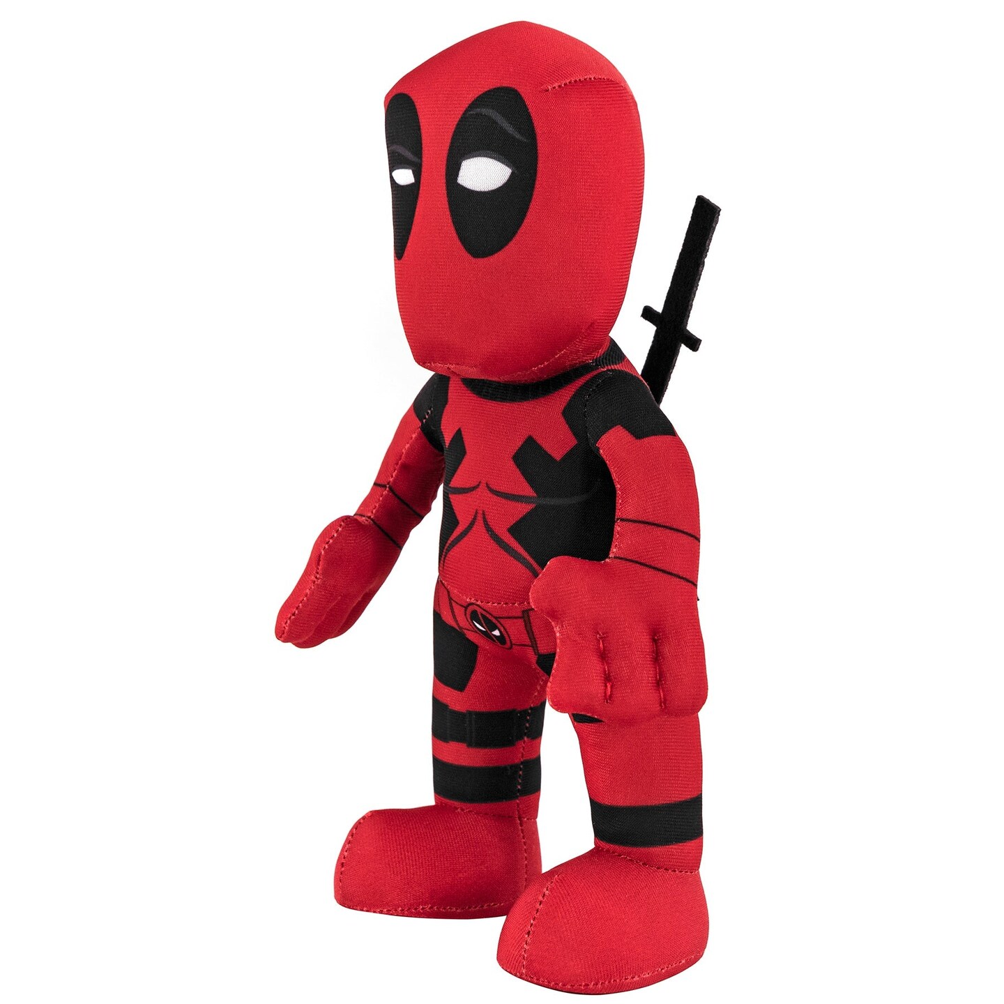 Bleacher Creatures Marvel Deadpool 10" Plush Figure | Michaels