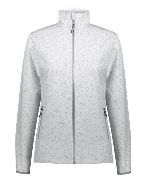 Harriton® Women's Featherlight Soft Shell Jacket | Michaels