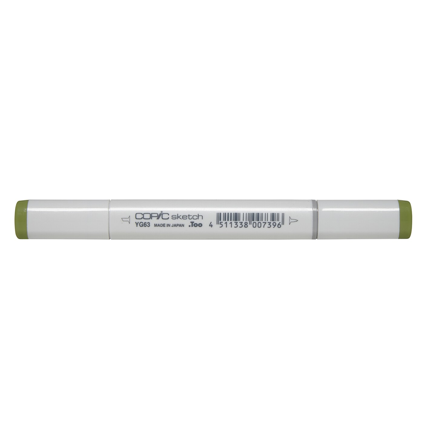Copic Sketch Marker, Pea Green | Michaels