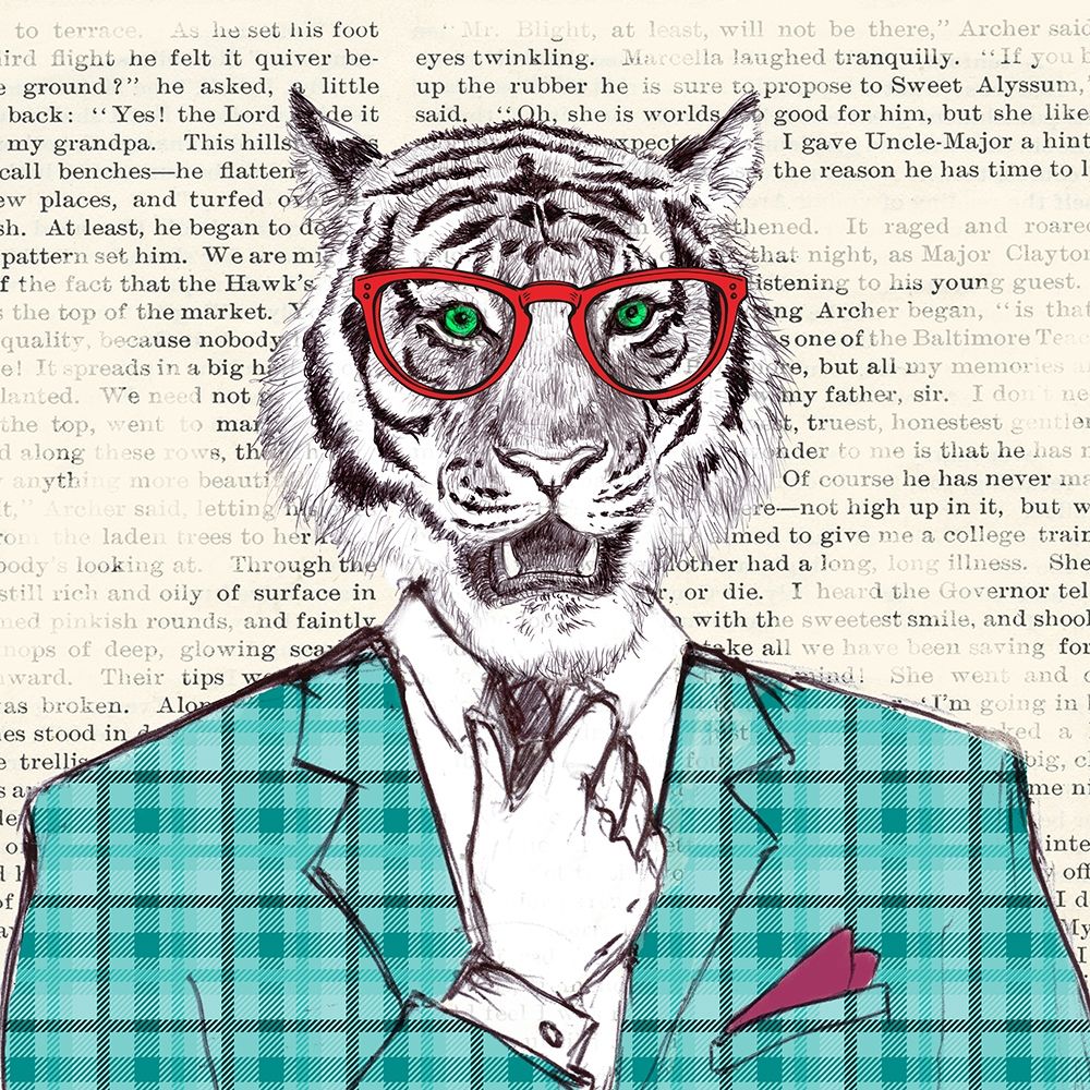 Loverboy Poster Print by Spencer Matt - Item # VARPDX1SP4538 | Michaels