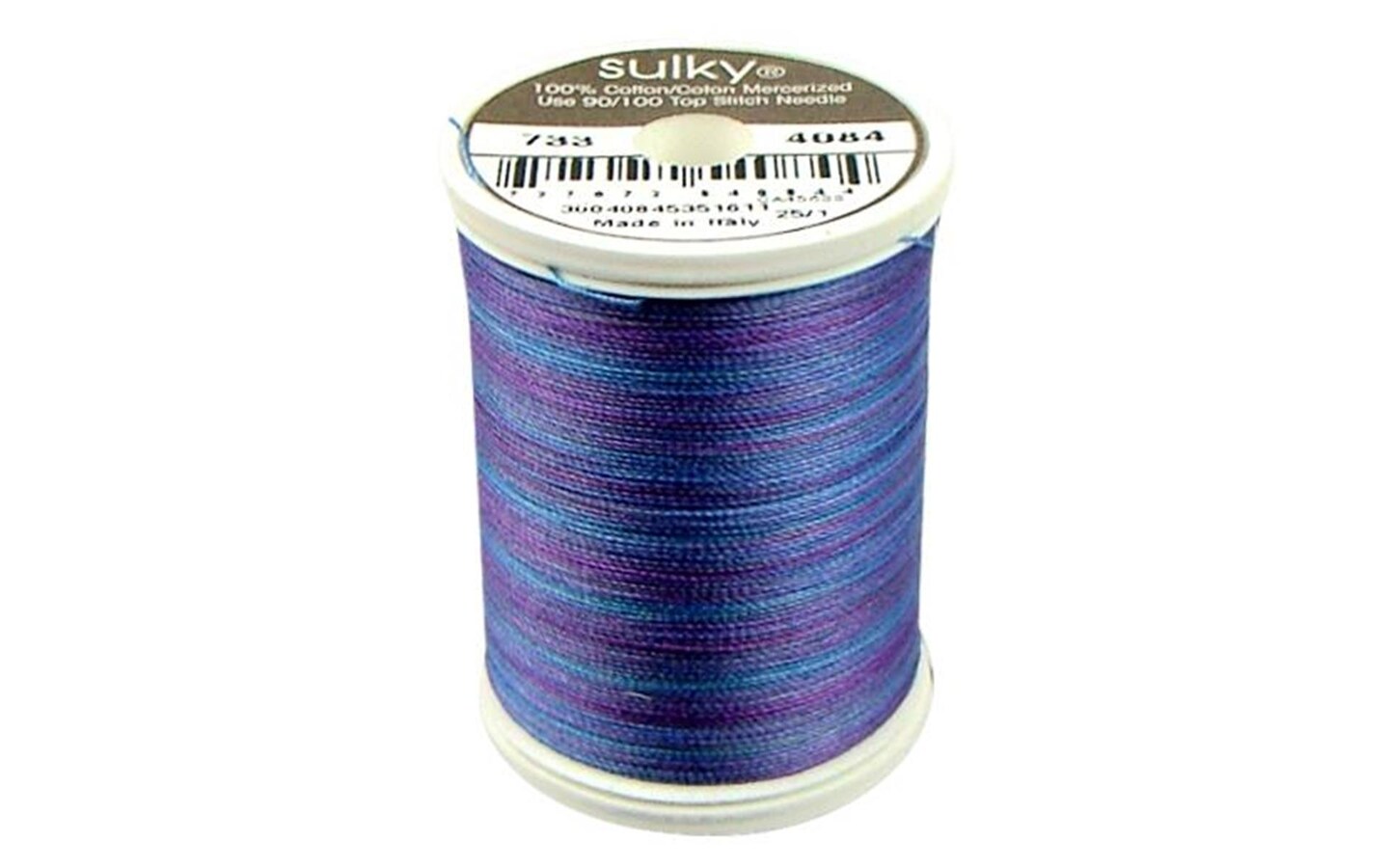 Sulky Blendables Thread 30wt 500yd Twilight | Michaels