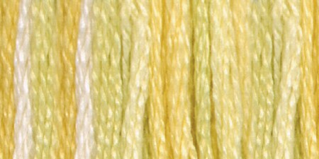 DMC Color Variations 6-Strand Embroidery Floss 8.7yd | Michaels