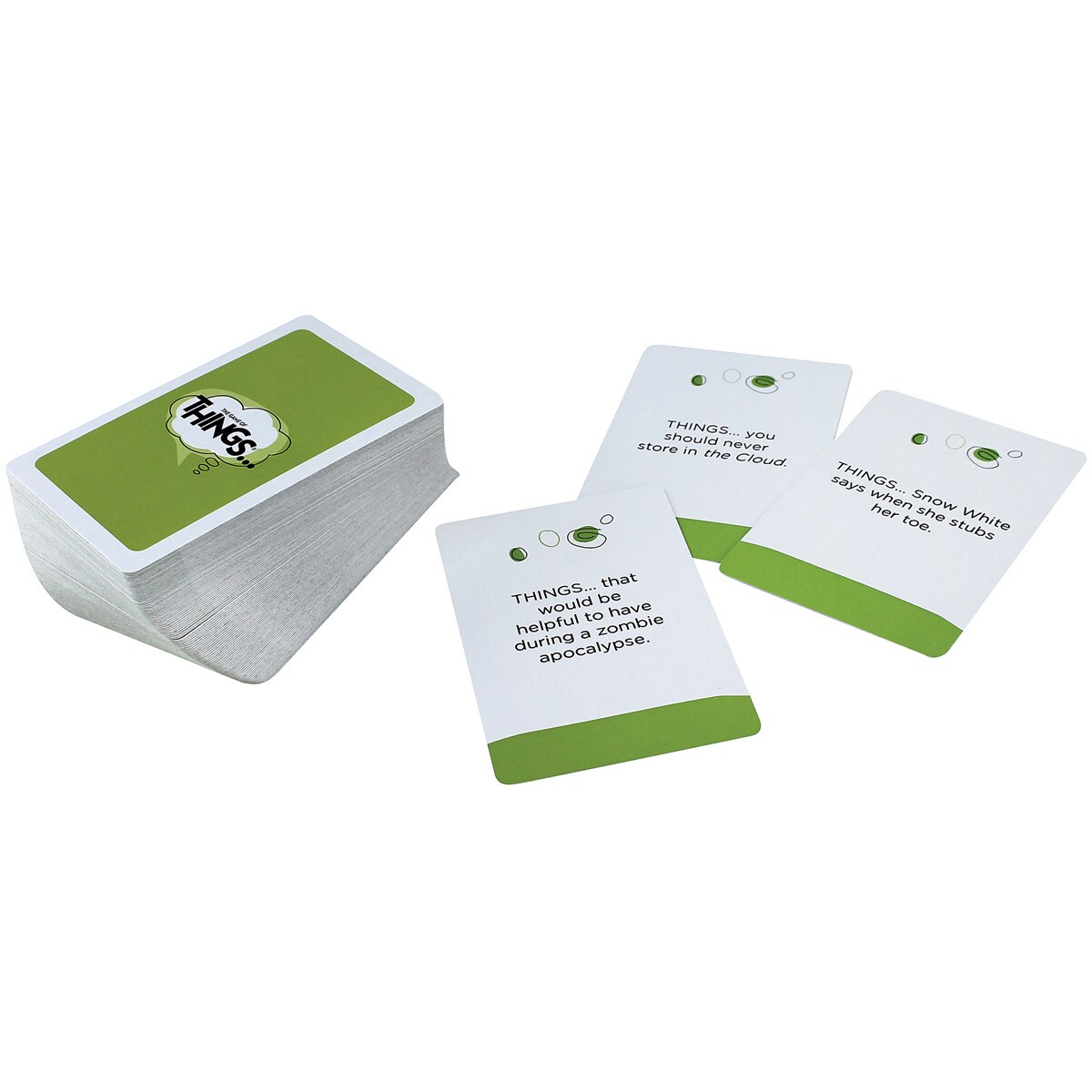 The Game Of Things | Michaels