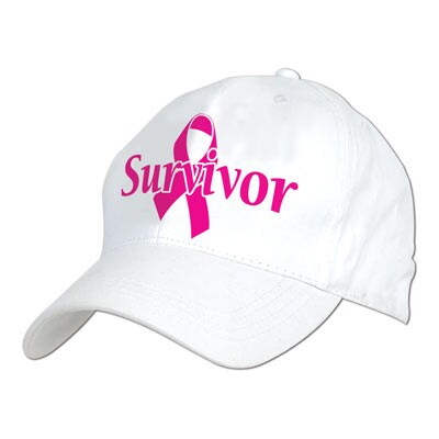 Embroidered Survivor Cap | Michaels