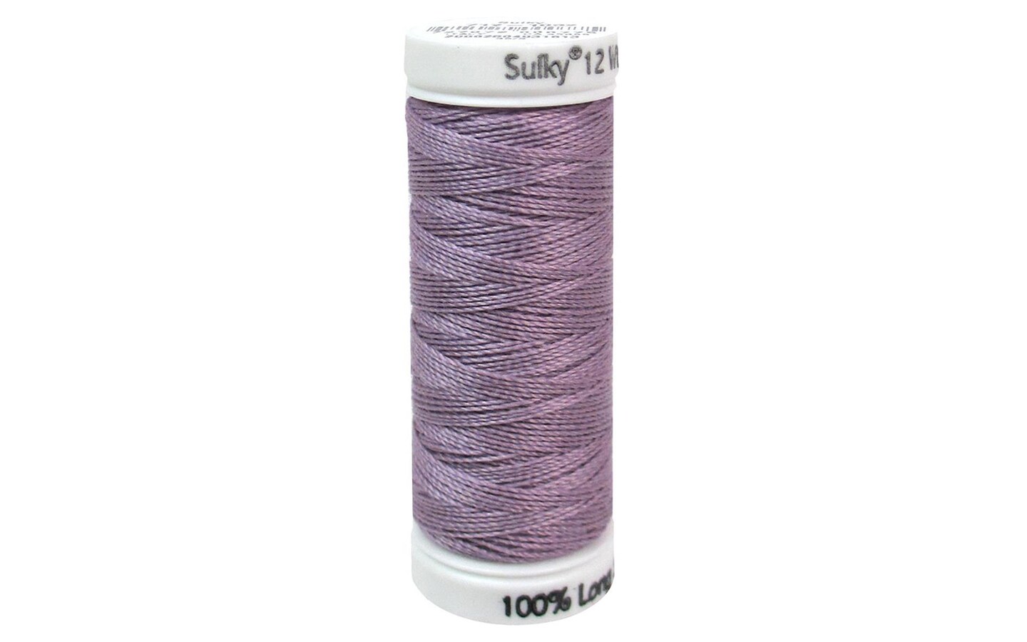 Sulky Cotton Thread Petites 12Wt 50Yd Med Purple | Michaels