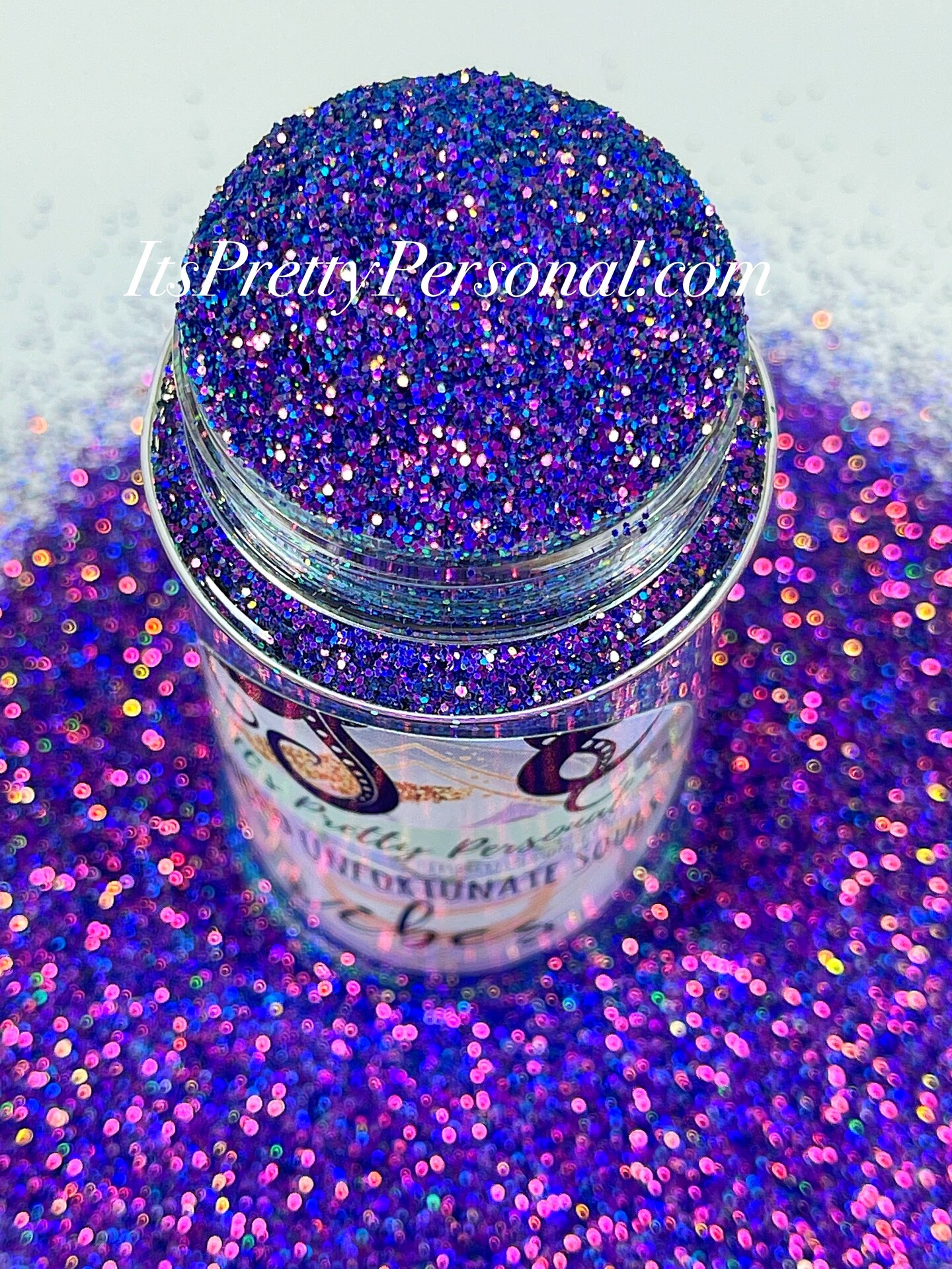 “MICRO Unfortunate Souls 2.0 VIBES”- Vibes Micro | Michaels